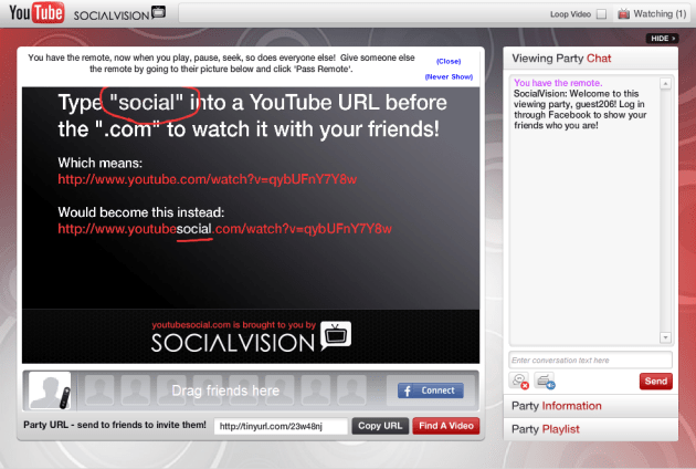 Re-Player Wave: Lesson Learnt from YouTube RealTime – cuteprogramming