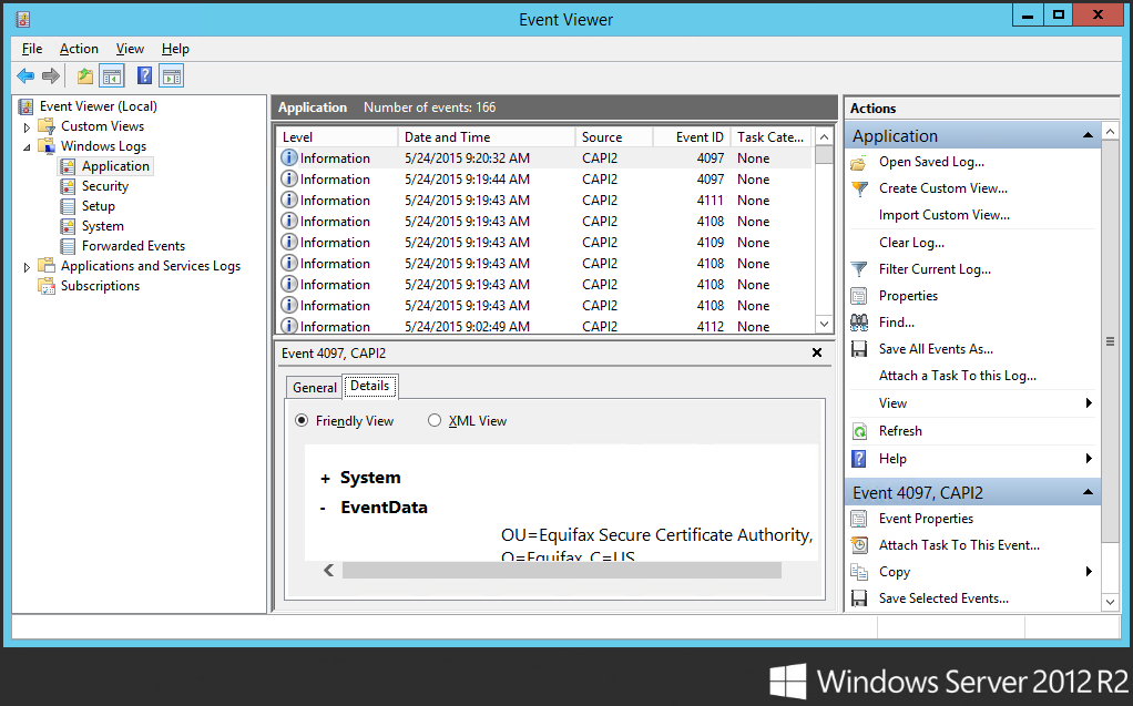 Troubleshooting and Diagnostics in Cloud Service – cuteprogramming