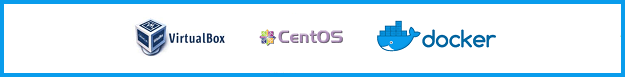 Create a Docker Image from CentOS Minimal ISO – cuteprogramming