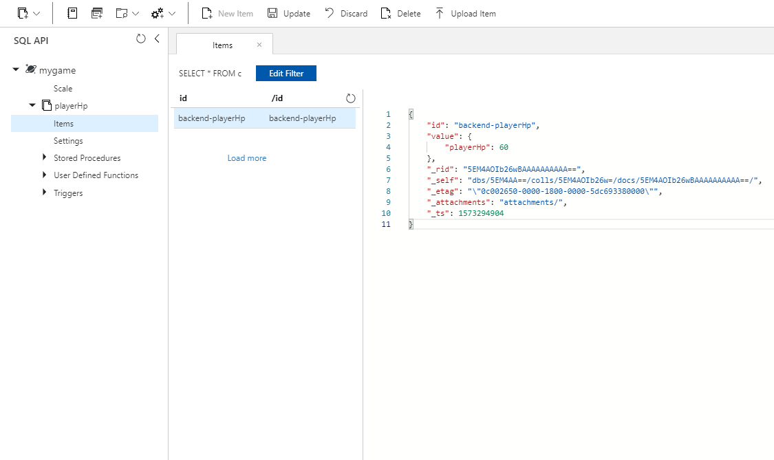 RPG Game State Management with Dapr – cuteprogramming