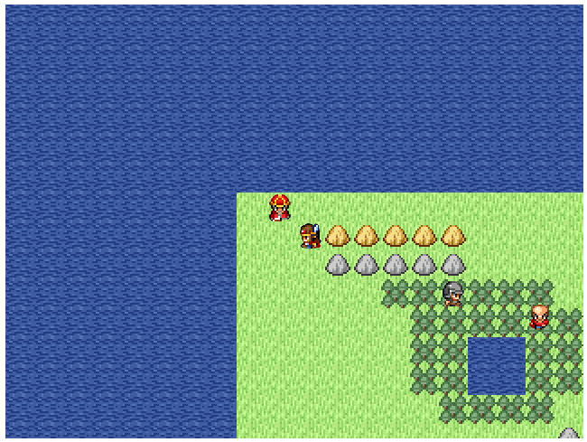 RPG Game State Management with Dapr – cuteprogramming