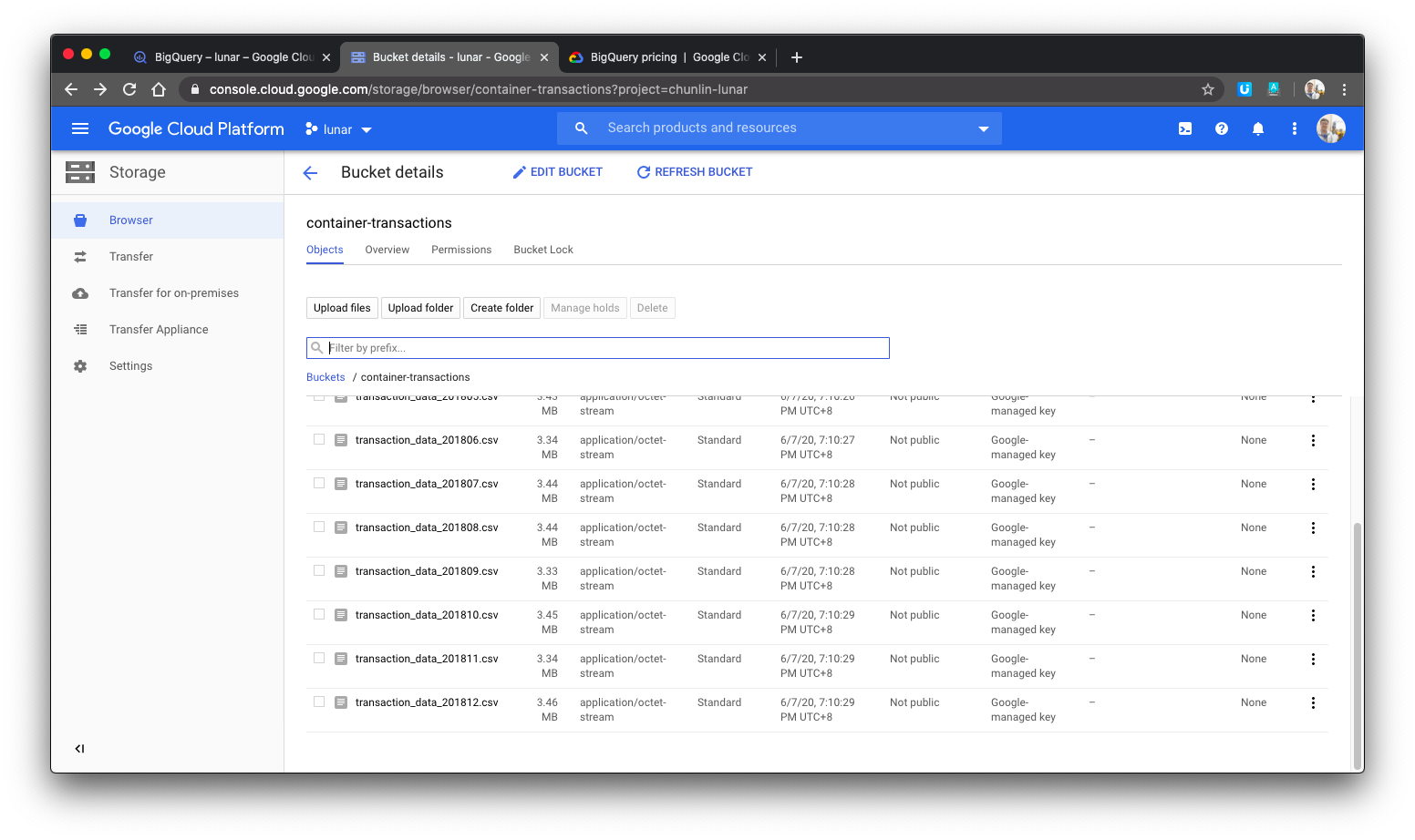 Google Data Studio – cuteprogramming