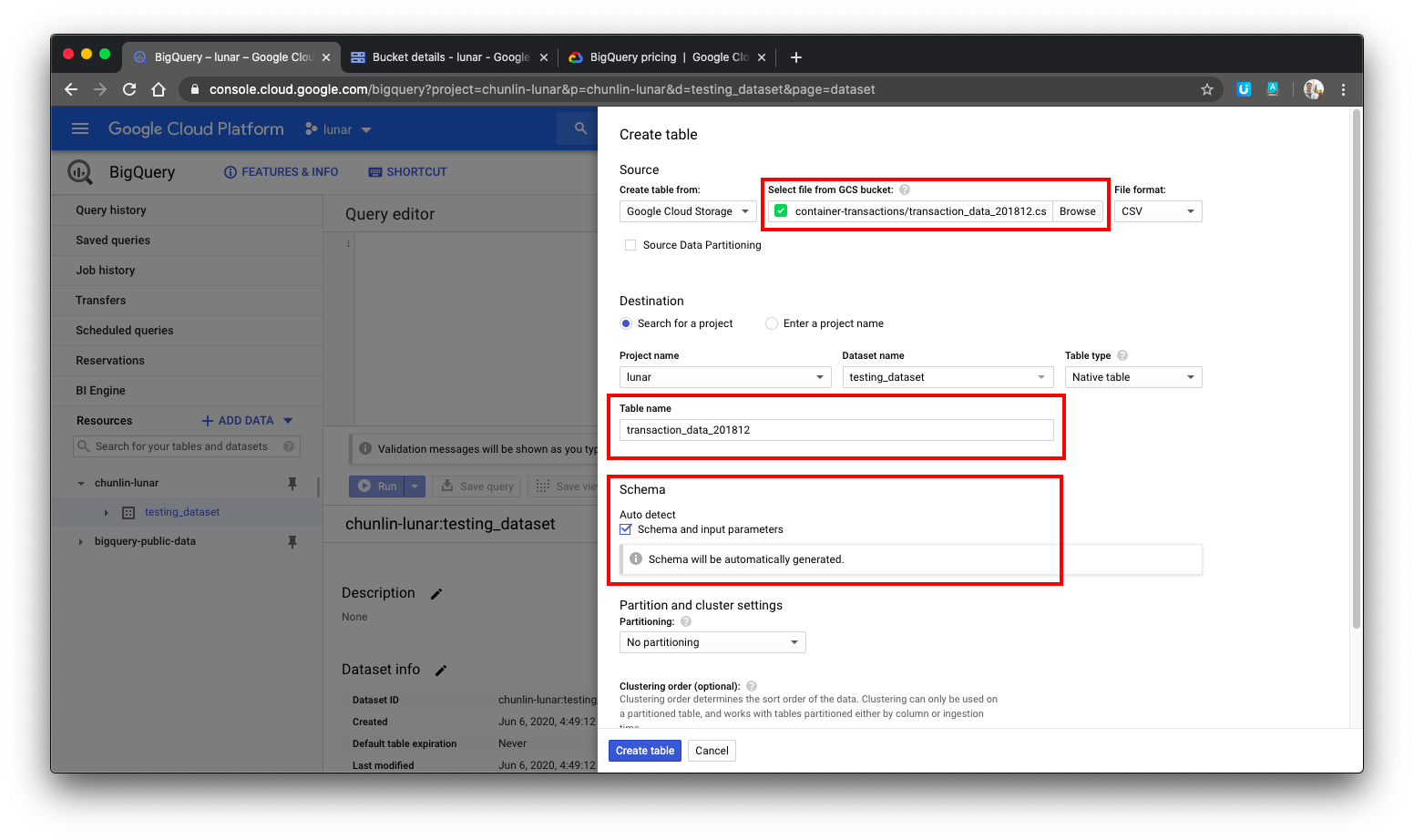 Google Data Studio – cuteprogramming