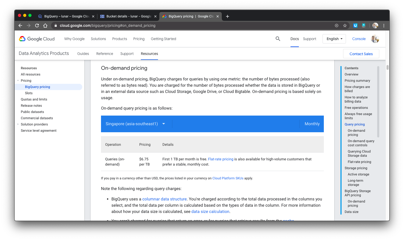 Google Data Studio – cuteprogramming