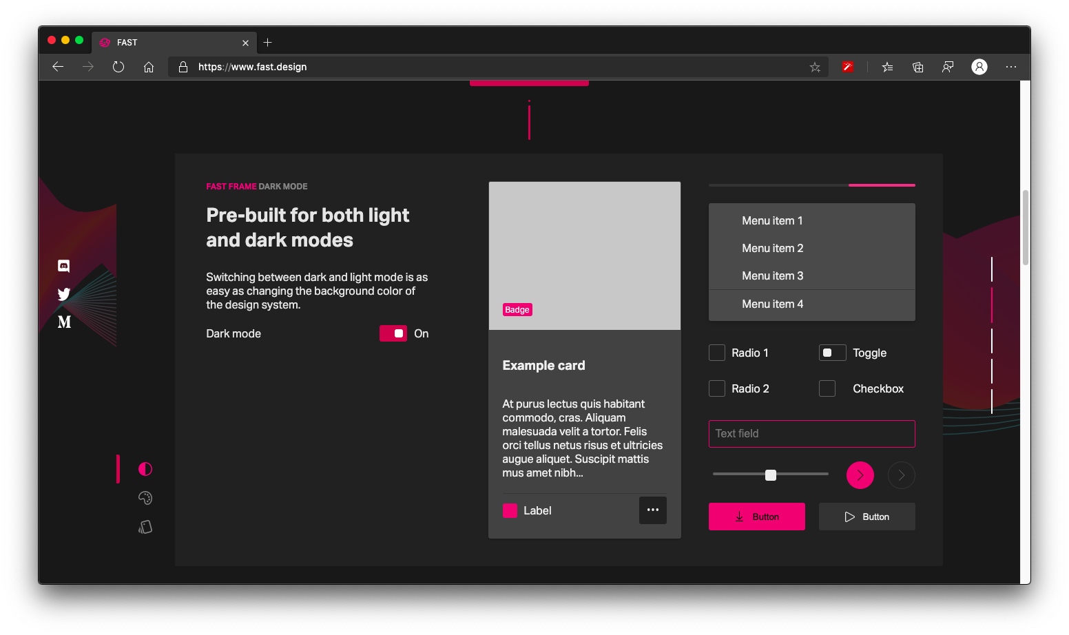 Building a Healthcare Dashboard with FAST Framework and Azure API for ...