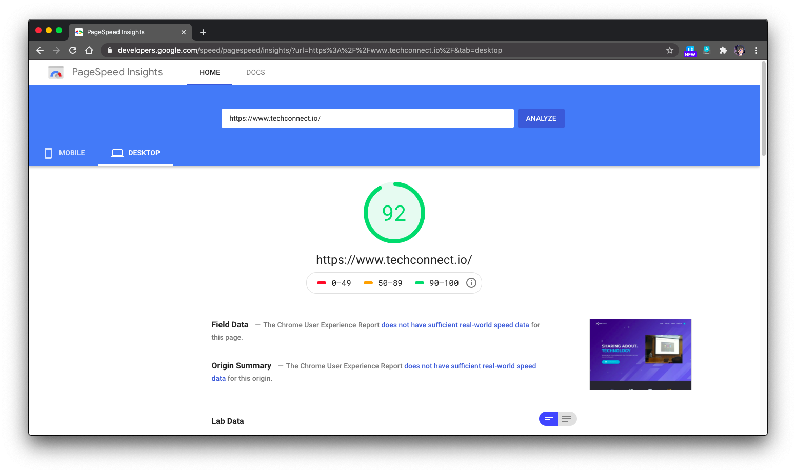 Improve TechConnect Performance with Azure Serverless and CDN ...