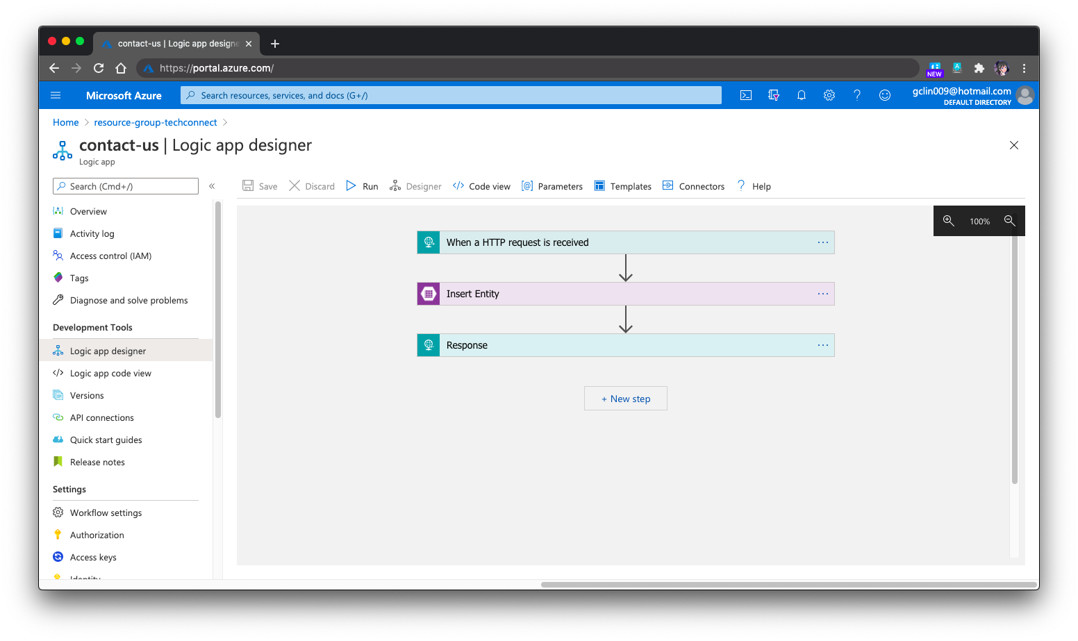 Improve TechConnect Performance with Azure Serverless and CDN ...
