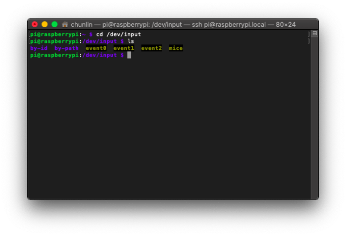 Controlling Raspberry Pi with Surface Dial – cuteprogramming