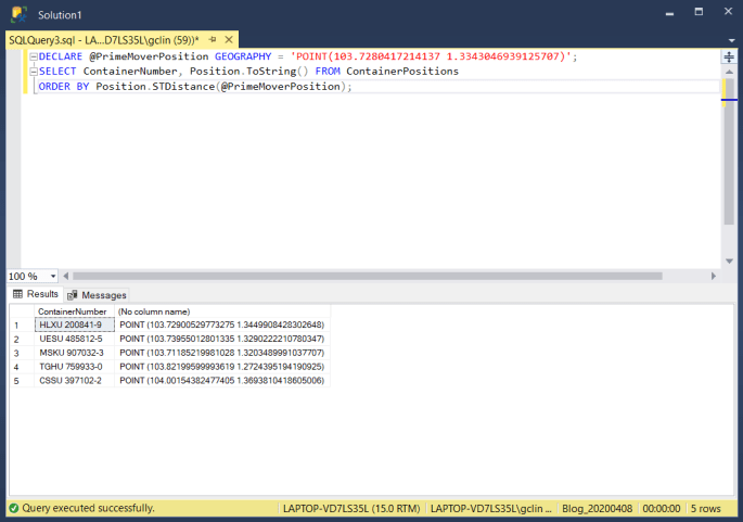 Power BI – cuteprogramming